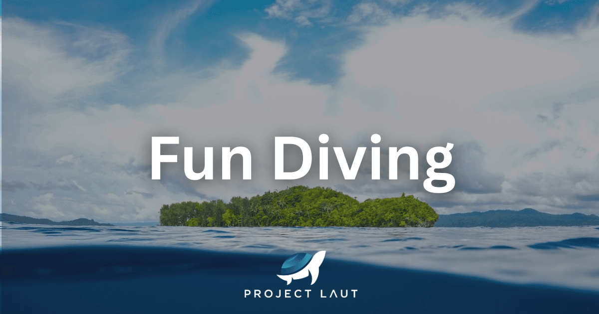 Fun Diving Nusa Penida | 3 Unforgettable Dive Trips